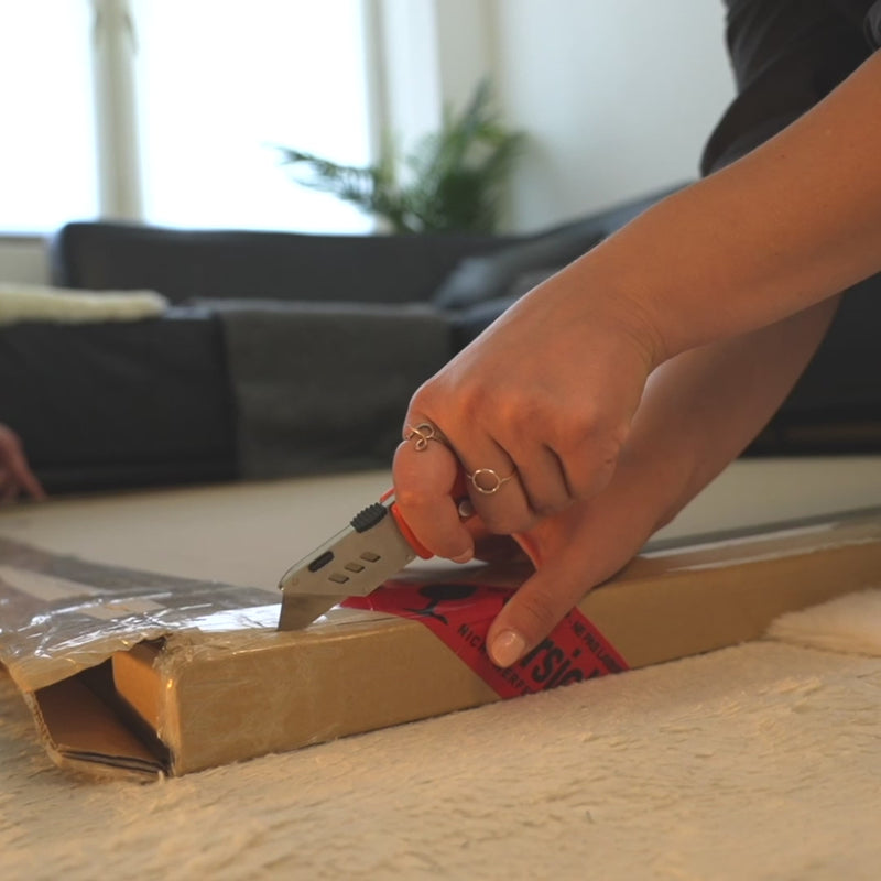 Smart Pin World Map - Color